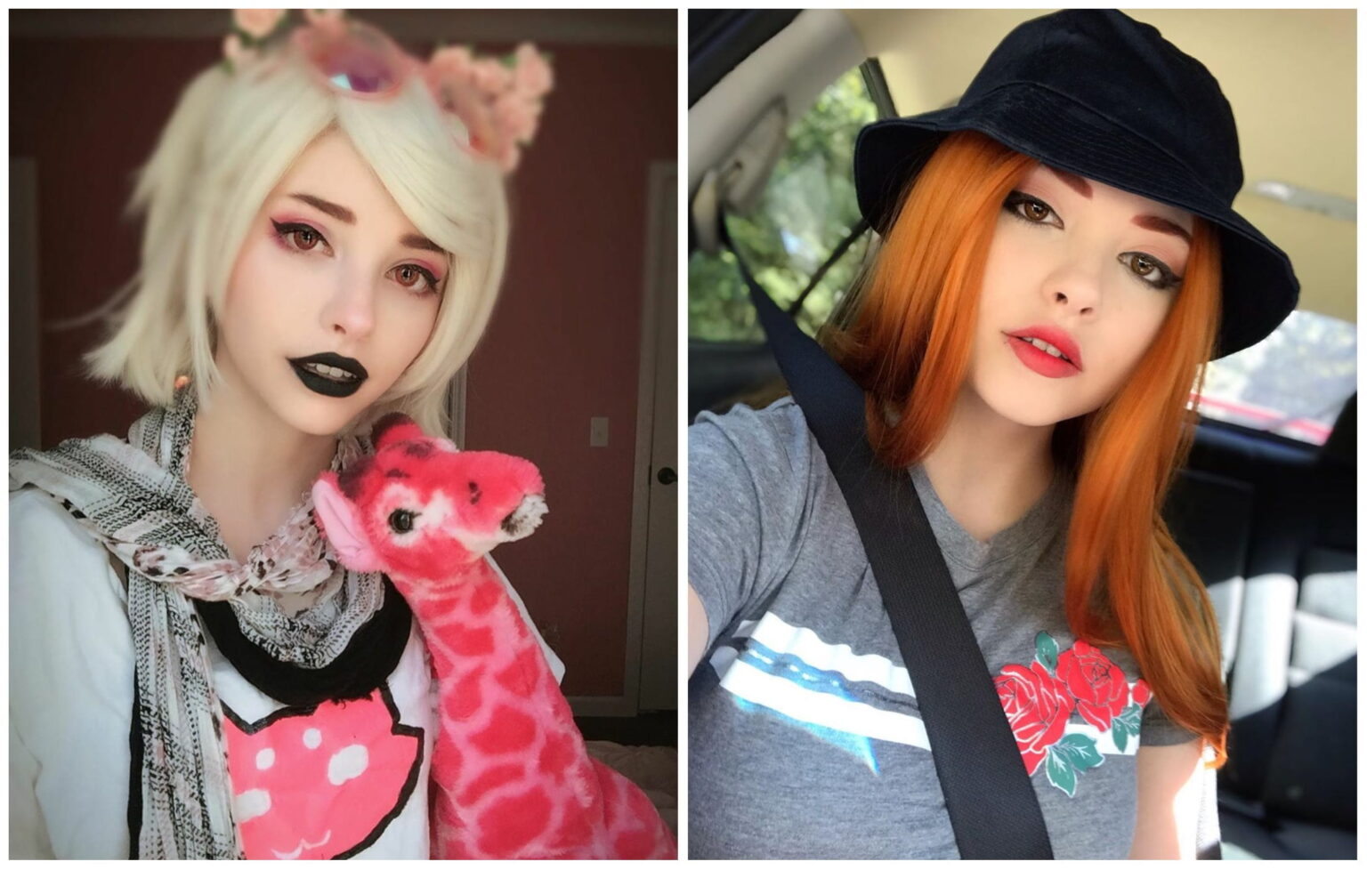 Who is Bonbibonkers? Biography, Age, Height, Husband, Life Story 2024