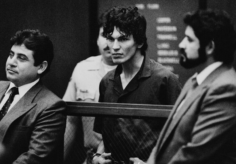 Who is Richard Ramirez? Biography, Age, Height, Wife, Life Story 2024