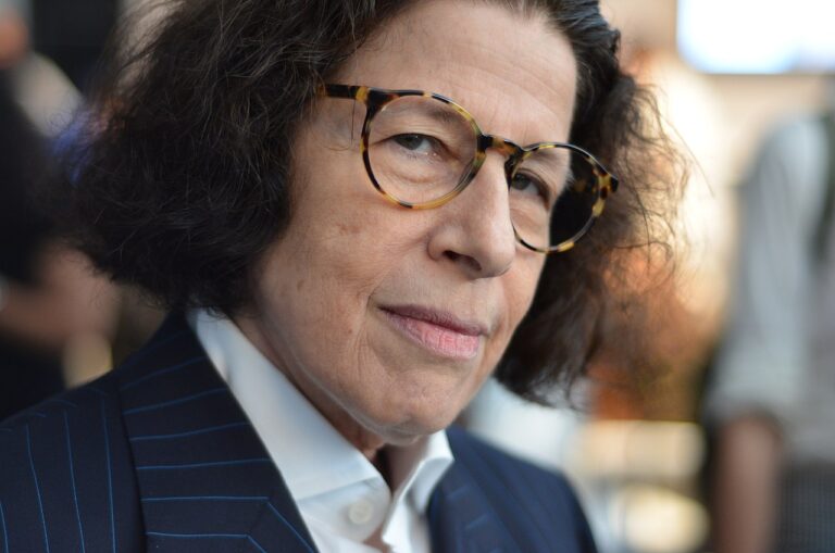 Who is Fran Lebowitz? Biography, Age, Height, Wife, Life Story 2024