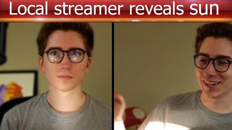 Clint Stevens Biography, Age, Height, Girlfriend & Net Worth - VCSD