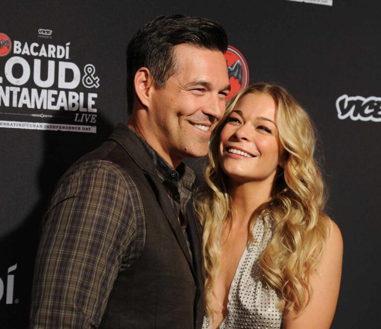 Eddie Cibrian Biography, Age, Height, Wife, Kids & Net Worth 2024 - VCSD