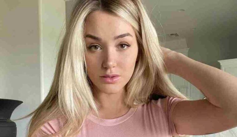 Heidi Gray Biography, Age, Height, Boyfriend & Net Worth 2024 - VCSD