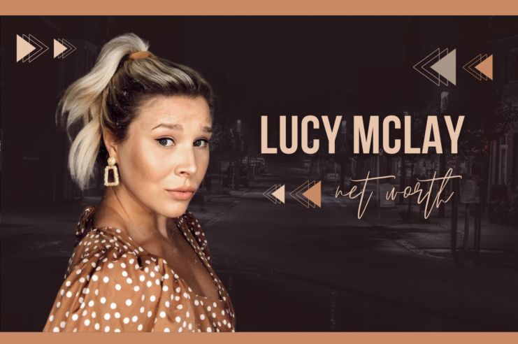 Lucy McLay Biography, Birthday, Net Worth - Wife of "Antony Starr" - VCSD