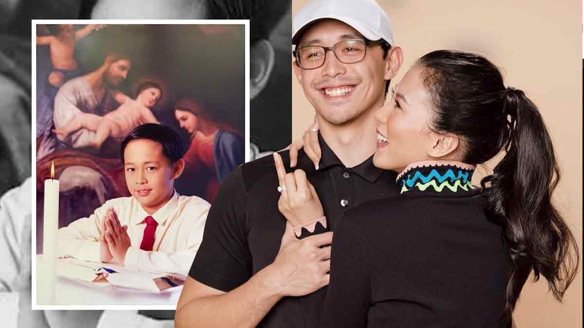 Mikee Morada Biography, Age, Height, Wife & Net Worth 2024 - VCSD