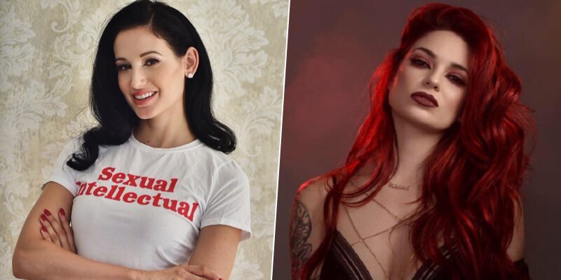 Alicia Dove Biography, Age, Height, Ethnicity, Boyfriend & Worth - VCSD