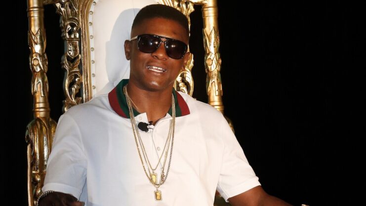 Lil Boosie Biography, Age, Height, Girlfriend & Net Worth - VCSD