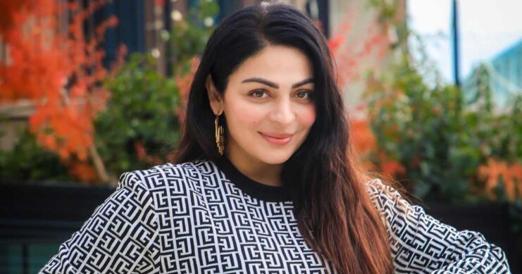 Harry Jawandha Biography & Net Worth of Neeru Bajwa's husband - VCSD