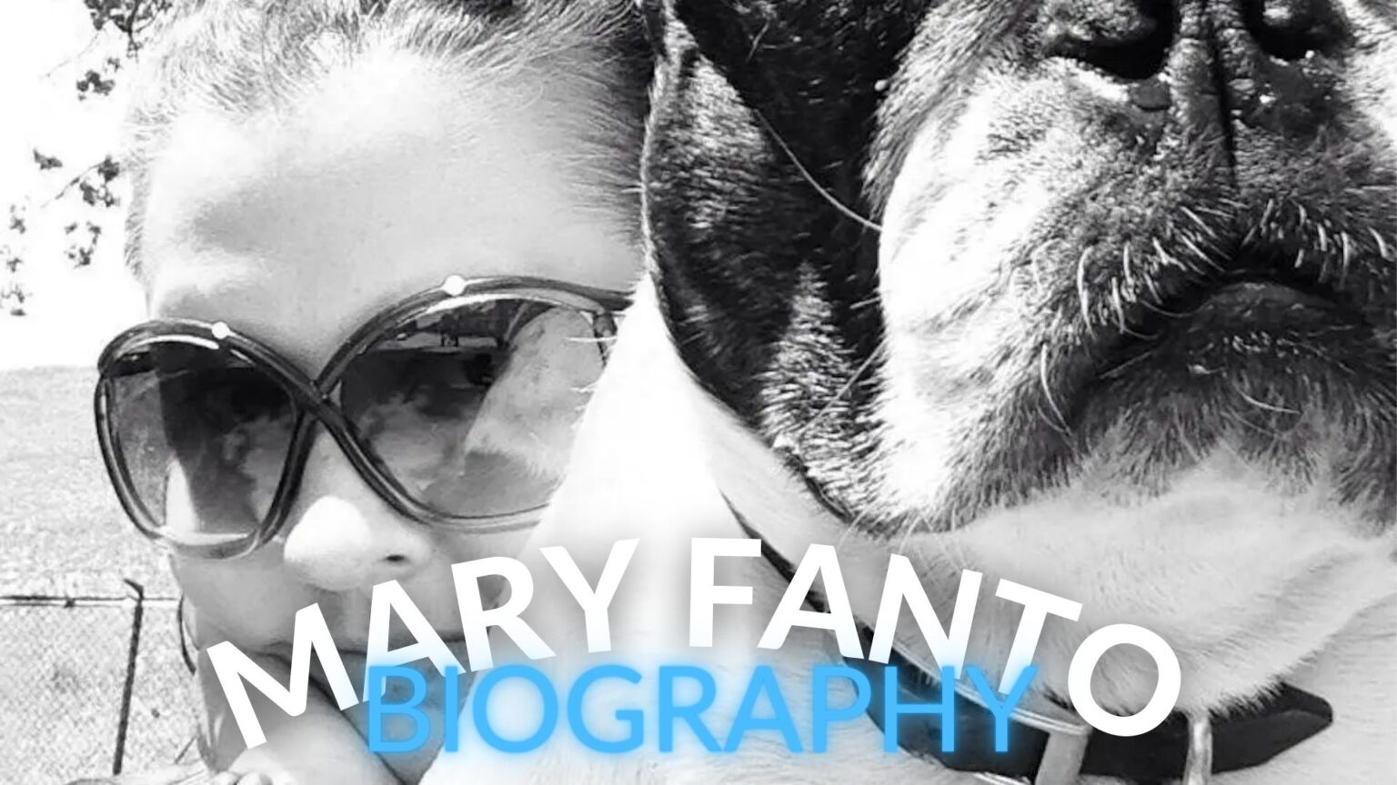 Mary Fanto Biography, Age, Height, Husband & Net Worth - VCSD