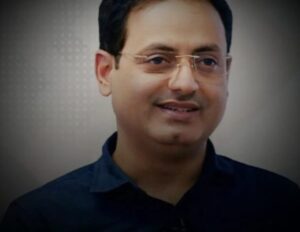 Vikas Divyakirti Biography, Age, Height, Wife, Income & Net Worth-2023 - VCSD