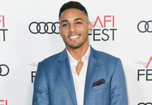 Michael Evans Behling Biography, Age, Height, Girlfriend & Net Worth - VCSD