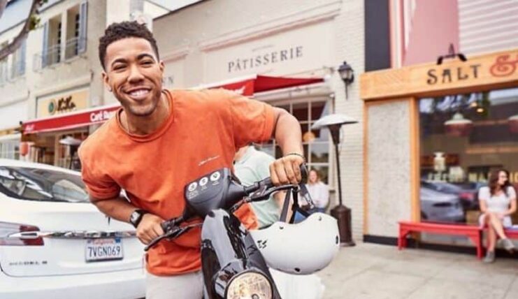 Kevin Mimms Biography, Age, Height, Girlfriend & Net Worth 2024 - VCSD