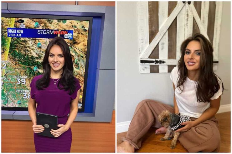 Brianna Ruffalo Biography, Age, Height, Husband & Net Worth 2024 - VCSD