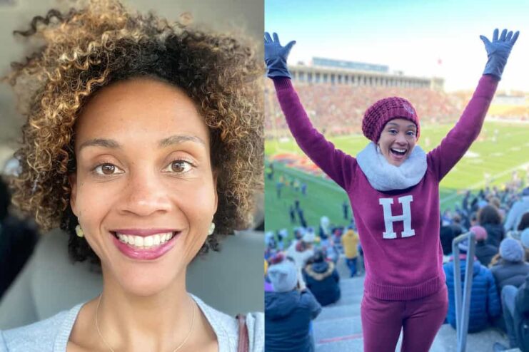 Oulèye Ndoye Biography, Age, Height, Husband & Net Worth 2024 - VCSD