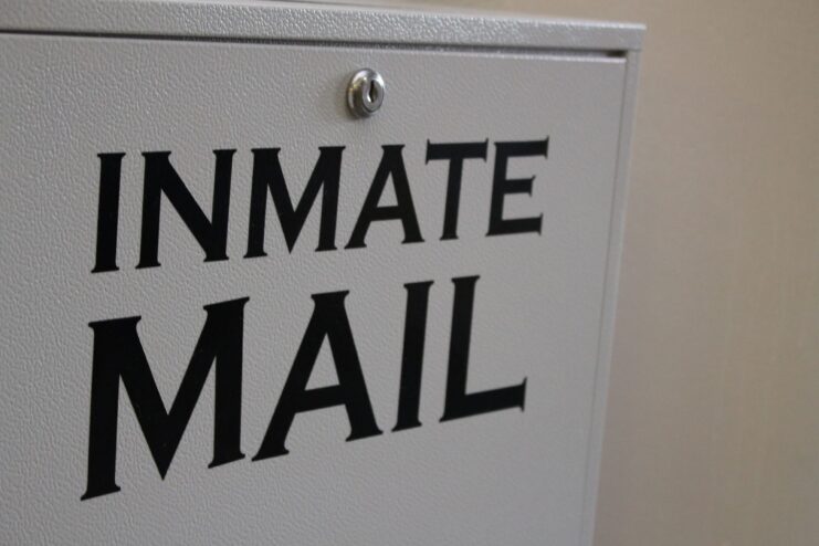 Inmate Information for Ventura County & Guidelines