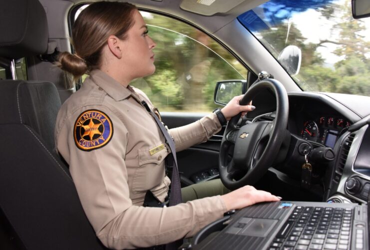 Volunteer Opportunities in Fillmore Citizen Patrol - Emergency Service ...
