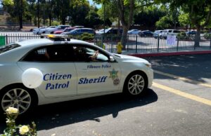 Volunteer Opportunities in Fillmore Citizen Patrol - Emergency Service ...