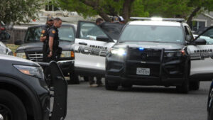 Fillmore Police Department - Variety of Specialized Duties