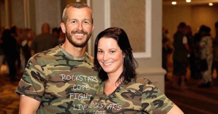 Nichol Kessinger Biography, Age, Height, Ex-Boyfriend Chris Watts 2024 ...