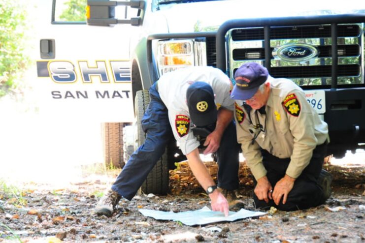 What is OES? - Emergency Response Activities