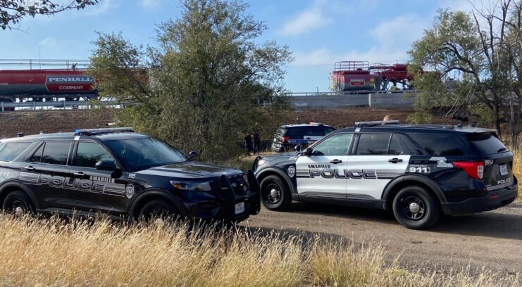 Fillmore Police Department - Variety of Specialized Duties