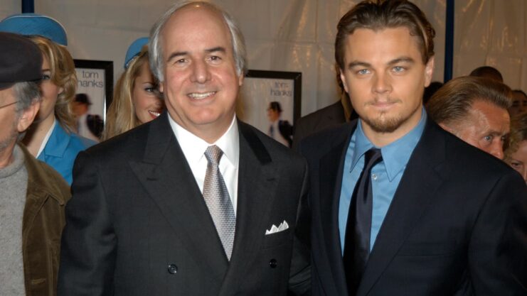 Frank Abagnale Jr. Biography, Age, Height, Wife & Net Worth 2024 - VCSD