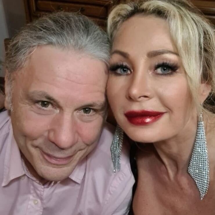 Leana Dolci Biography, Age, Height, Husband & Net Worth 2024 - VCSD