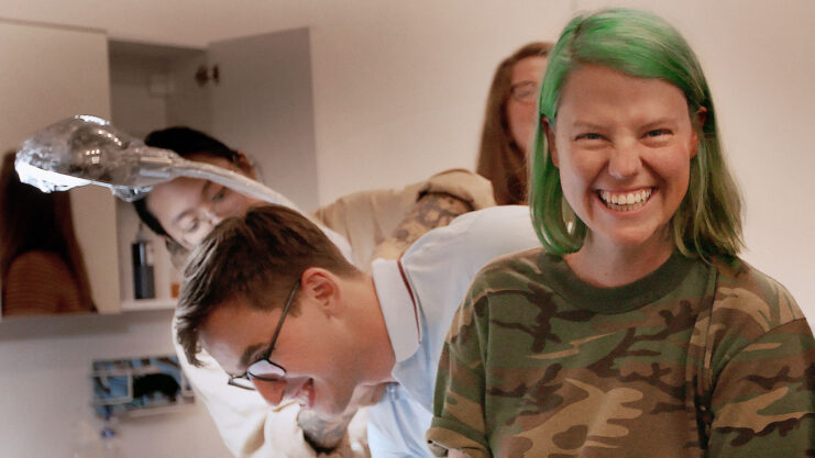 Ally Beardsley Biography, Age, Height, Husband & Net Worth - VCSD