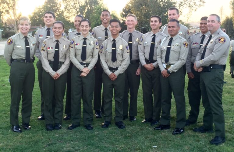 Camarillo Police - Citizen Patrol