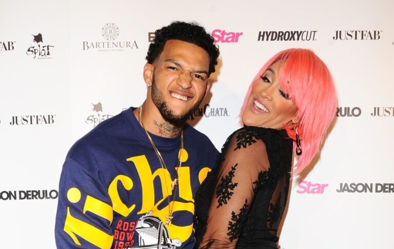 Natalie Nunn Biography, Age, Height, Husband & Net Worth 2024 - VCSD