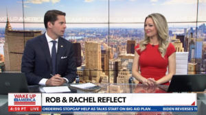 Rachel Rollar Biography, Age, Height, Husband & Net Worth - VCSD