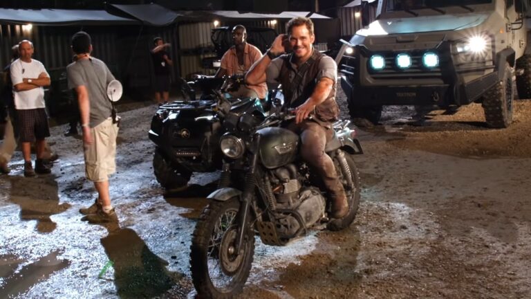 Top 5 Films & Series About Motorcycles Of All Time