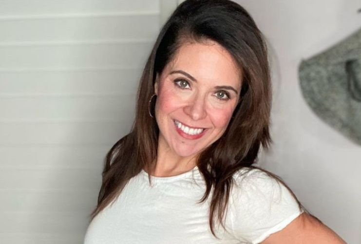 Crystal Jackson Biography, Age, Height, Husband, Kids & Net Worth 2024 ...