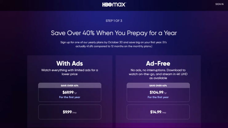 7 Benefits of Choosing HBO Max for Streaming 2024 - Exclusive Content ...