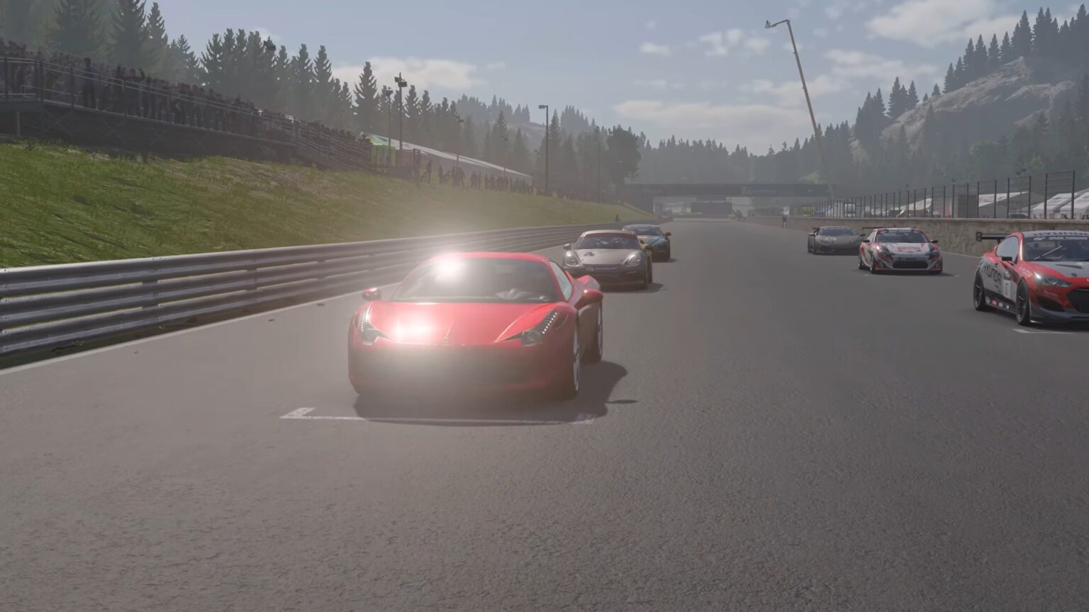 Explore The Best Free Online Car Games: Get Behind the Wheel - VCSD