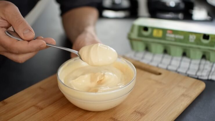 How To Tell If Mayo Is Bad? How To Store It Right! - VCSD