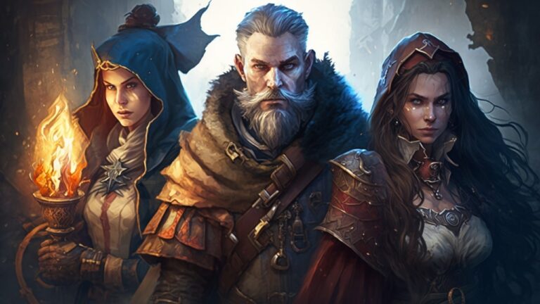 Top 10 Turn-Based RPGs in Gaming History - VCSD