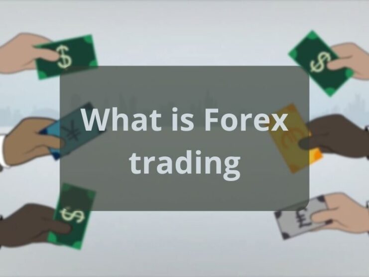 What You Need to Know When Trading Forex in Singapore: Your Key to ...