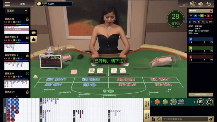Online Casino Gambling in the Philippines: Trends and Advantages 2024 ...