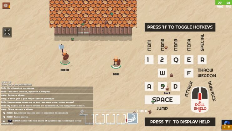 Top 10 Browser Games to Play in 2024 (No-Download) - VCSD