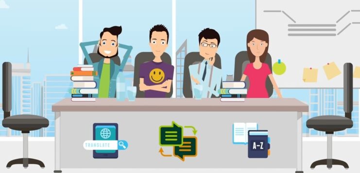 How to Choose the Right Translation Services for International Success ...