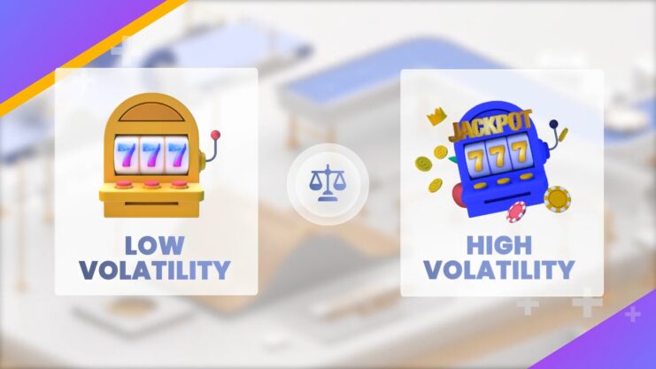 The Role of RTP and Volatility in Sweepstakes Slots: Unlocking the ...