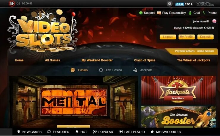 A Guide to Choosing the Right Mobile Slots: Hit the Jackpot! - VCSD