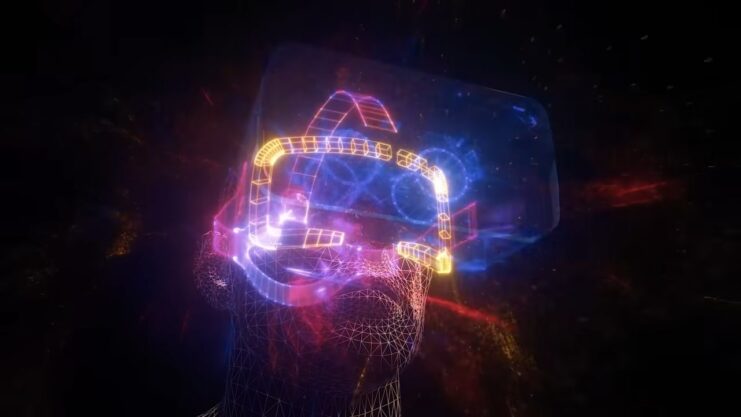 The Future Of Video Games: Where Technology Meets Entertainment - VCSD