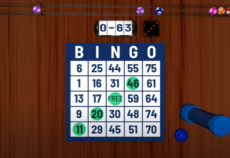 The Evolution of Entertainment and How Bingo Has Adapted to Today's ...