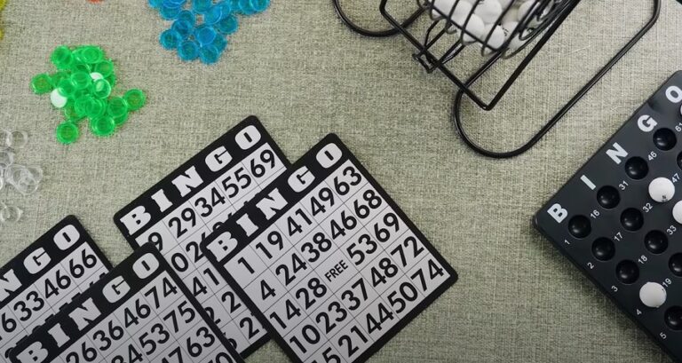 The Evolution of Entertainment and How Bingo Has Adapted to Today's ...