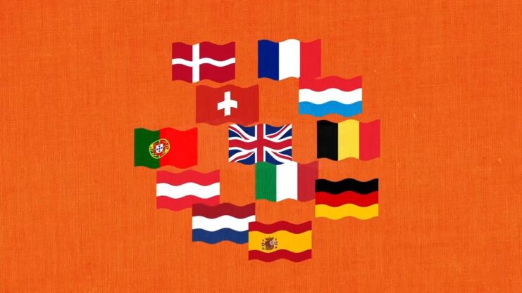 How to Choose the Right Translation Services for International Success ...