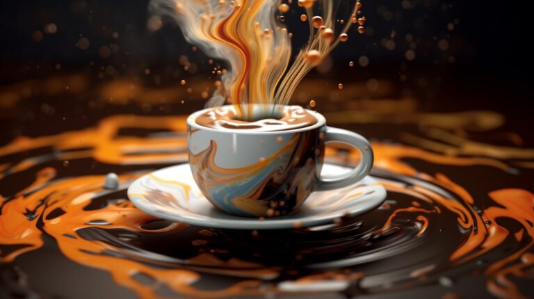 The Negative Effects of Caffeine On Health - 3 Tips for Reducing ...