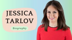 Jessica Tarlov Biography, Age, Height, Husband & Net Worth - VCSD