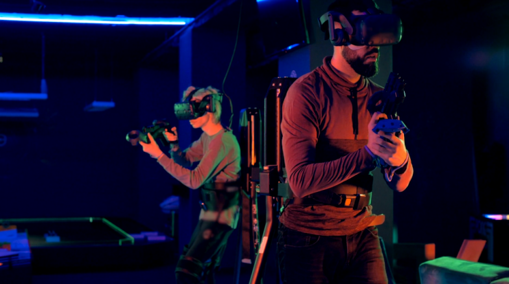 Tech Tools for Victory: Harnessing the Latest Innovations in Gaming - VCSD