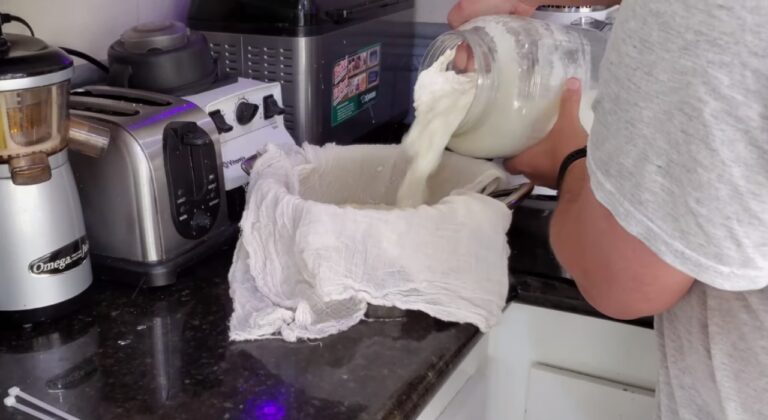 The Truth about Raw Milk: Myths Dispelled, Realities Explored - VCSD